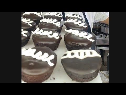 Pinguinitos #Chocolate - YouTube