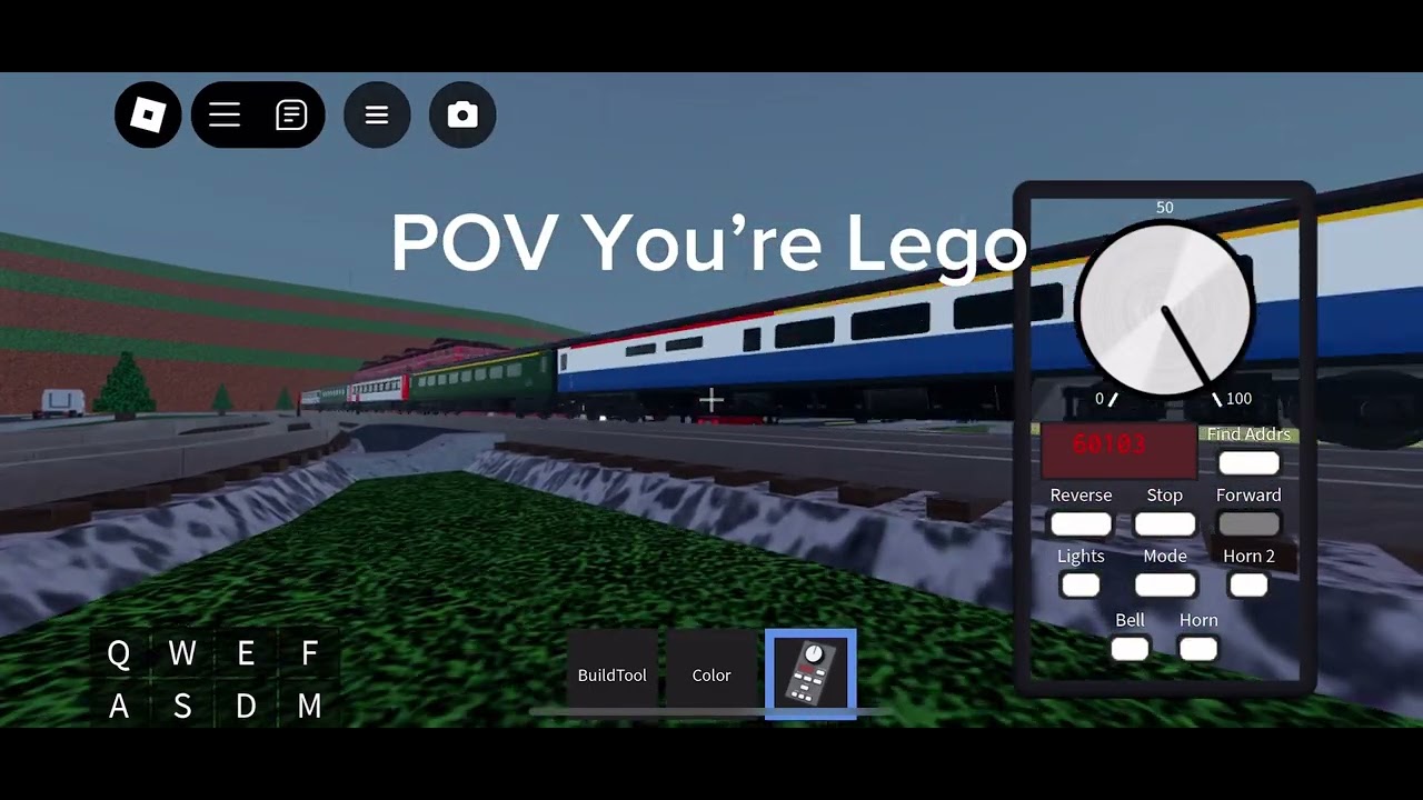 Roblox video - YouTube