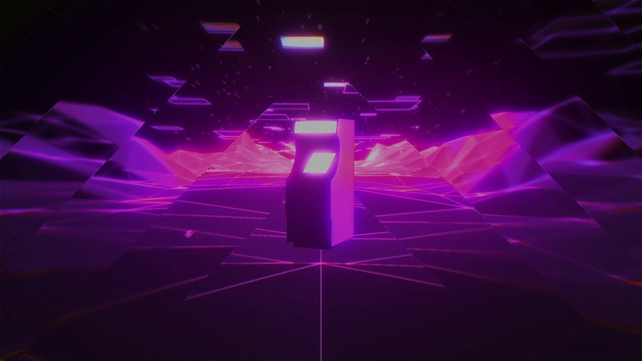 brendan beach - hereafter 🎮 🎵 Electronic/Lo-Fi 🎵 - YouTube