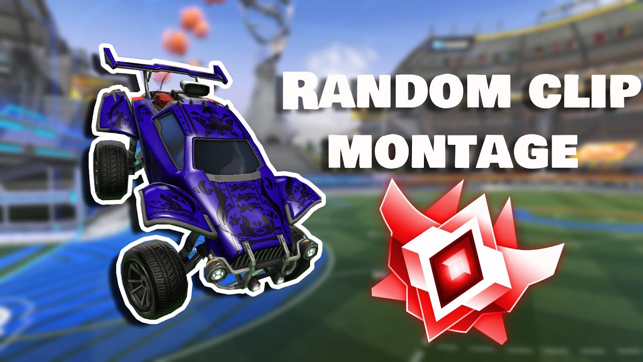 random clips :) - YouTube