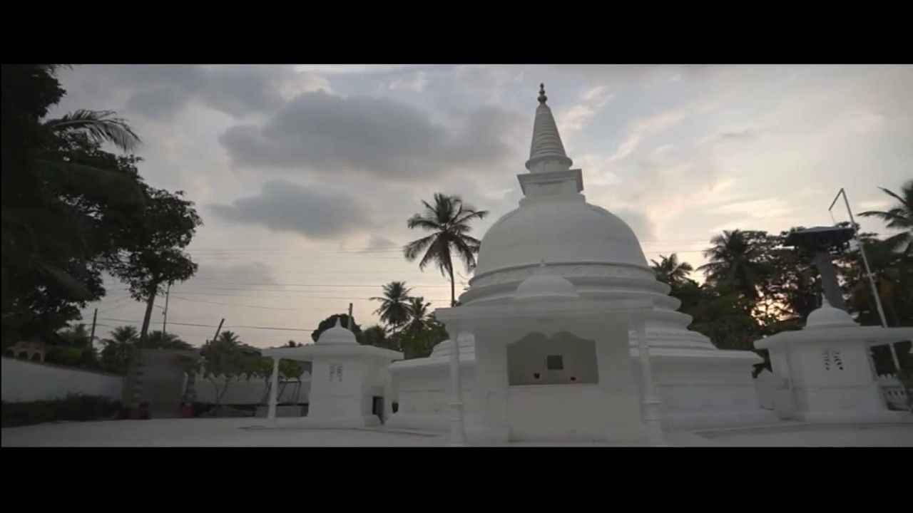 pansil - sil pawaranaya - YouTube