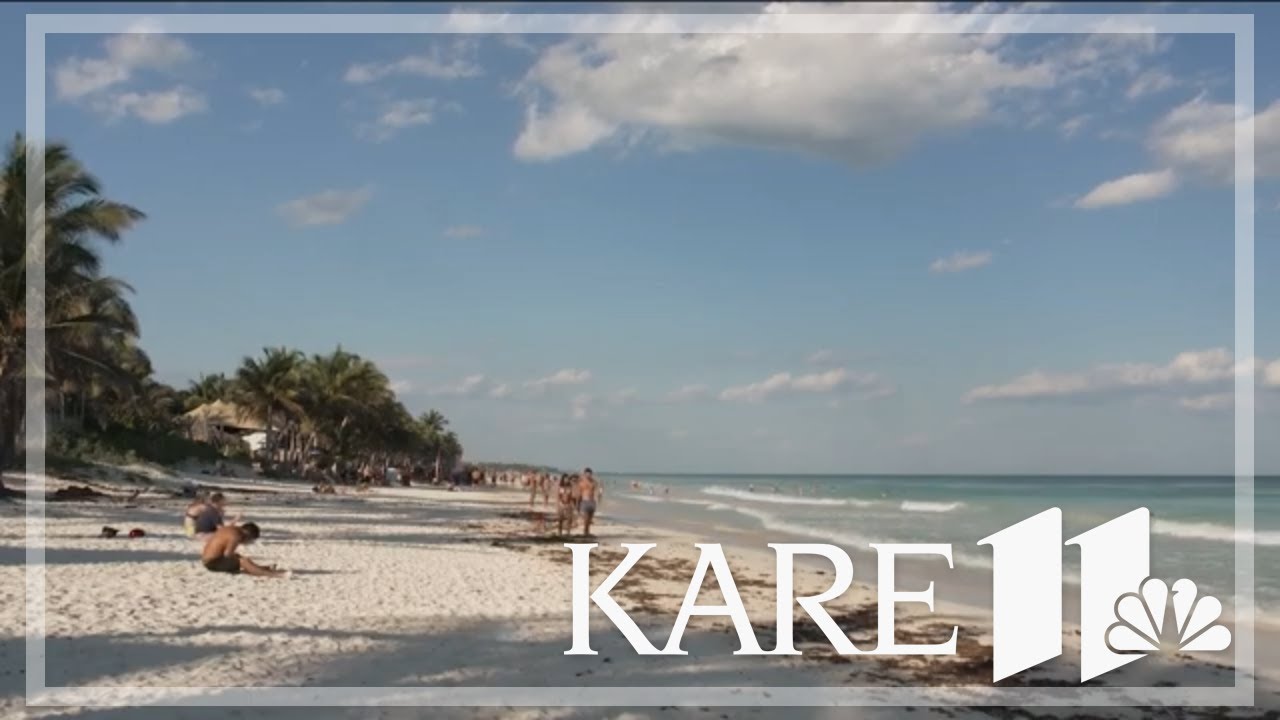 Traveling for Spring Break? Safety tips and warnings - YouTube