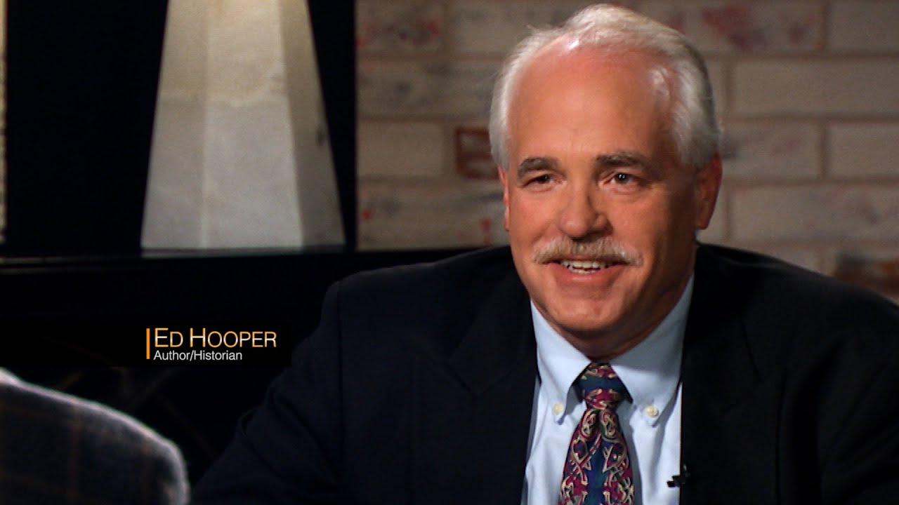 AIP 1924 - Ed Hooper - YouTube