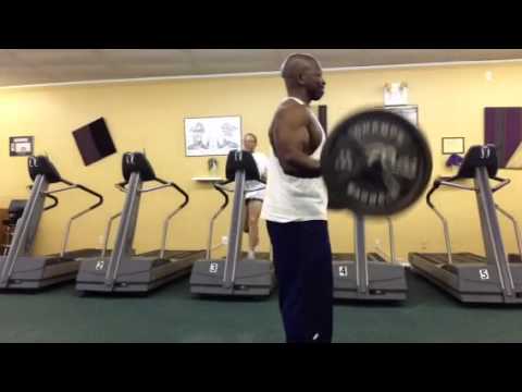 Fat Boy workout - YouTube