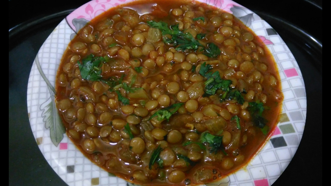 Akkha Masoor Chi Bhaji YouTube akkha-masoor-chi-bhaji-youtube