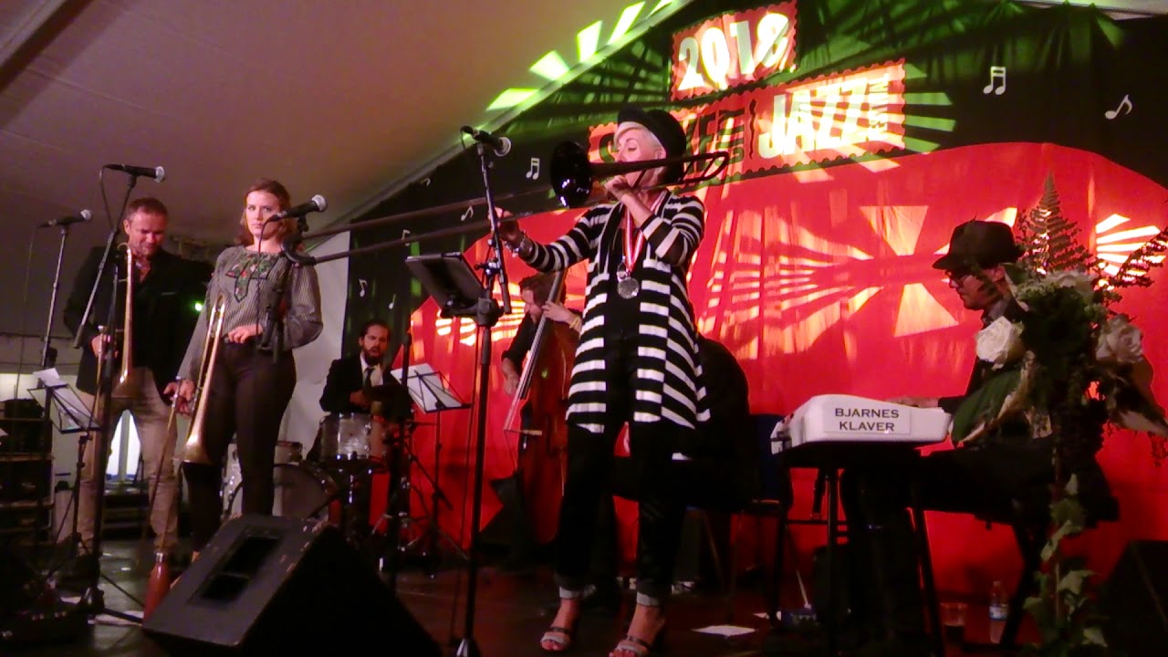 BBB band 3 - YouTube