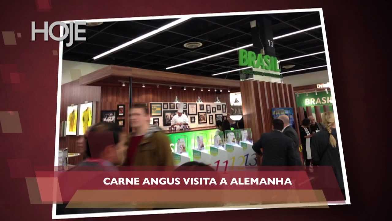ANGUS TV PROGRAMA 09 - O Canal Oficial da Raça Angus - YouTube