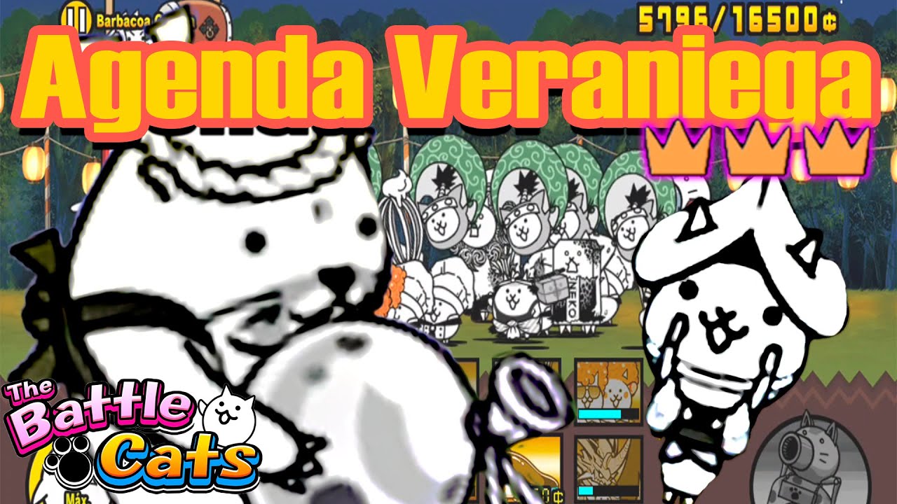 Agenda Veraniega (3 coronas/estrellas) | Bailarina de Awa (Awa-Odiri ...