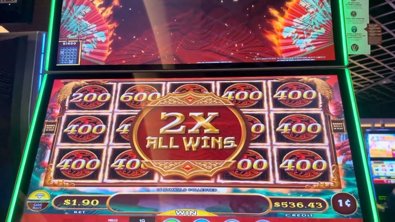 I GOT A FULL SCREEN BONUS ON CRAZY CASH SLOT MACHINE MASSIVE WIN - YouTube
