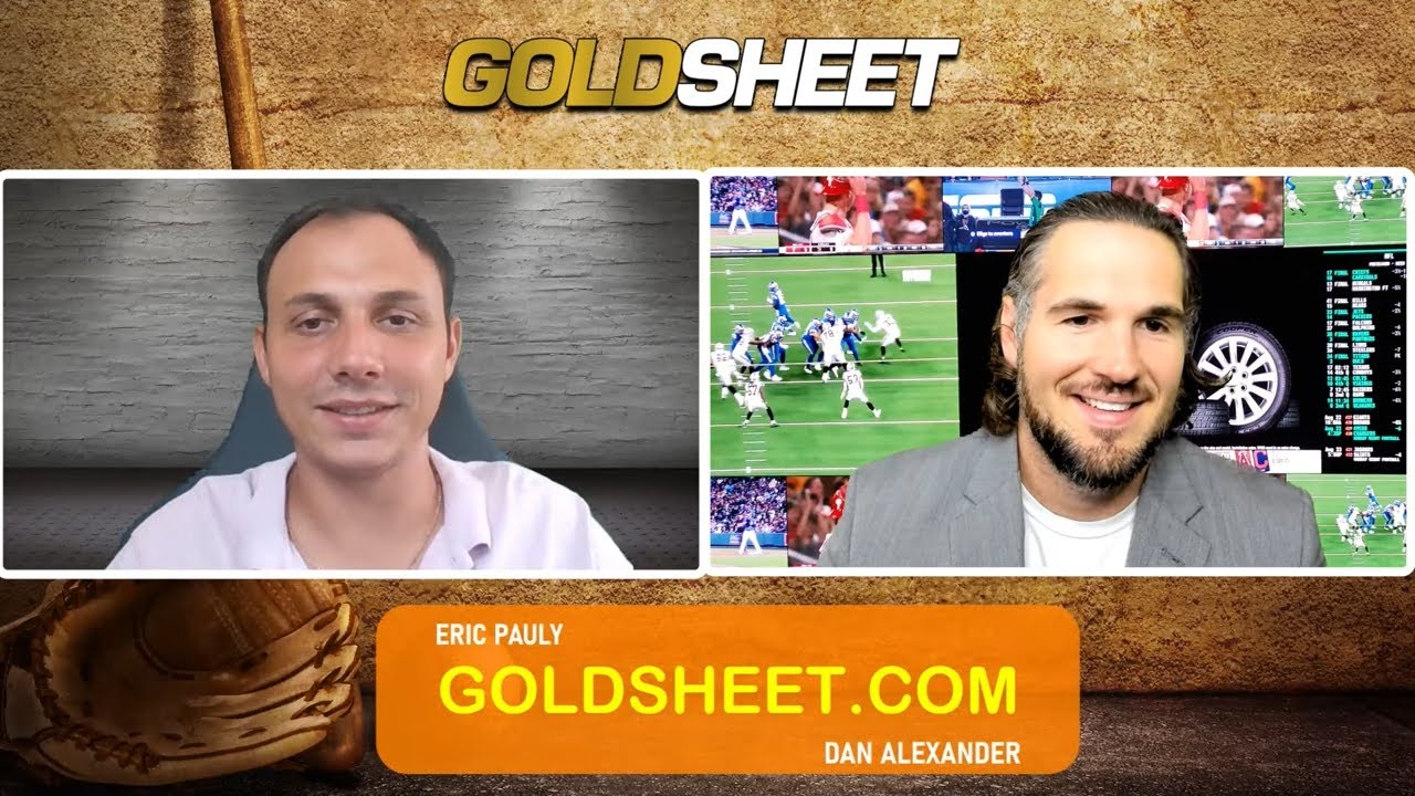 NFL Week 2 Predictions and Picks | Chiefs vs Jaguars | Titans vs ...