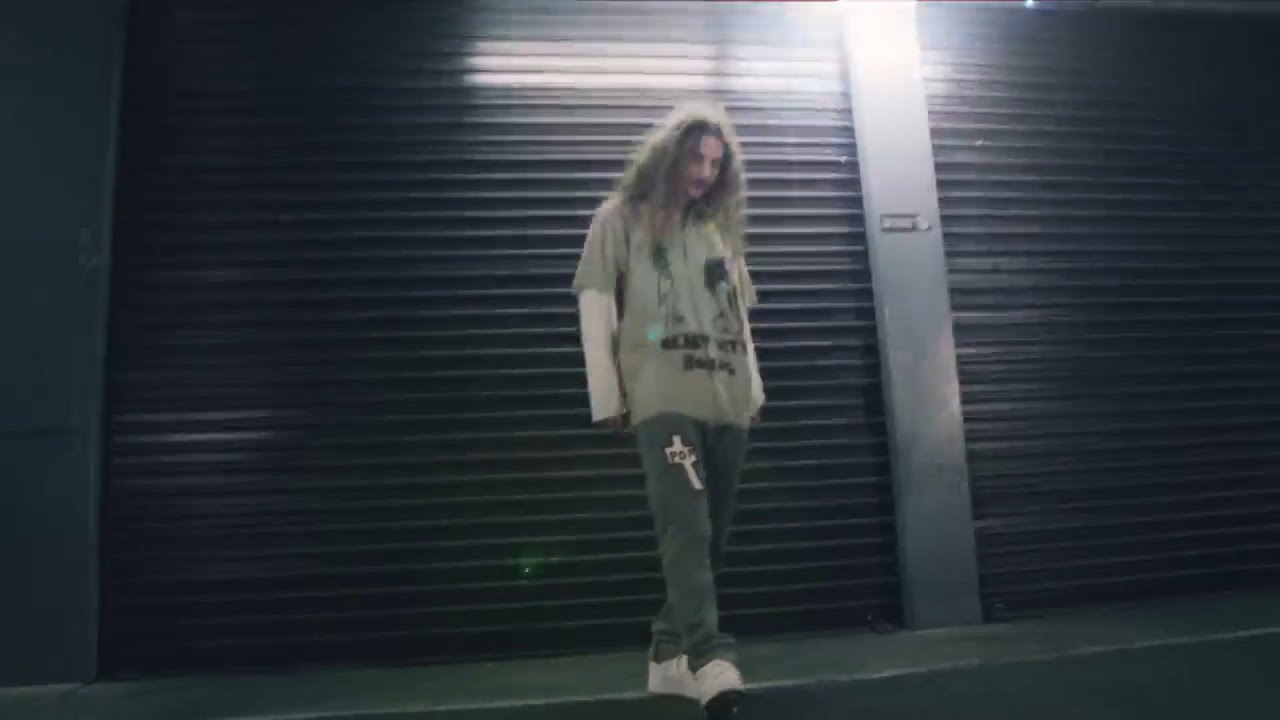 Sad Yung Pinch Type Beat - "Crossroads" (Prod. Six Sounds x Kmon) | Emo ...