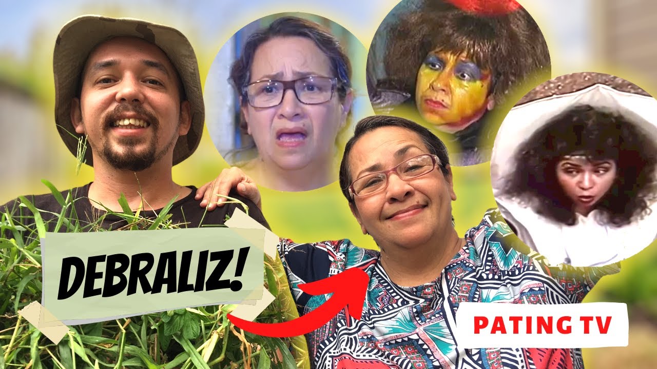 HARDINERO NG ISANG ARTISTA FOR A DAY - YouTube