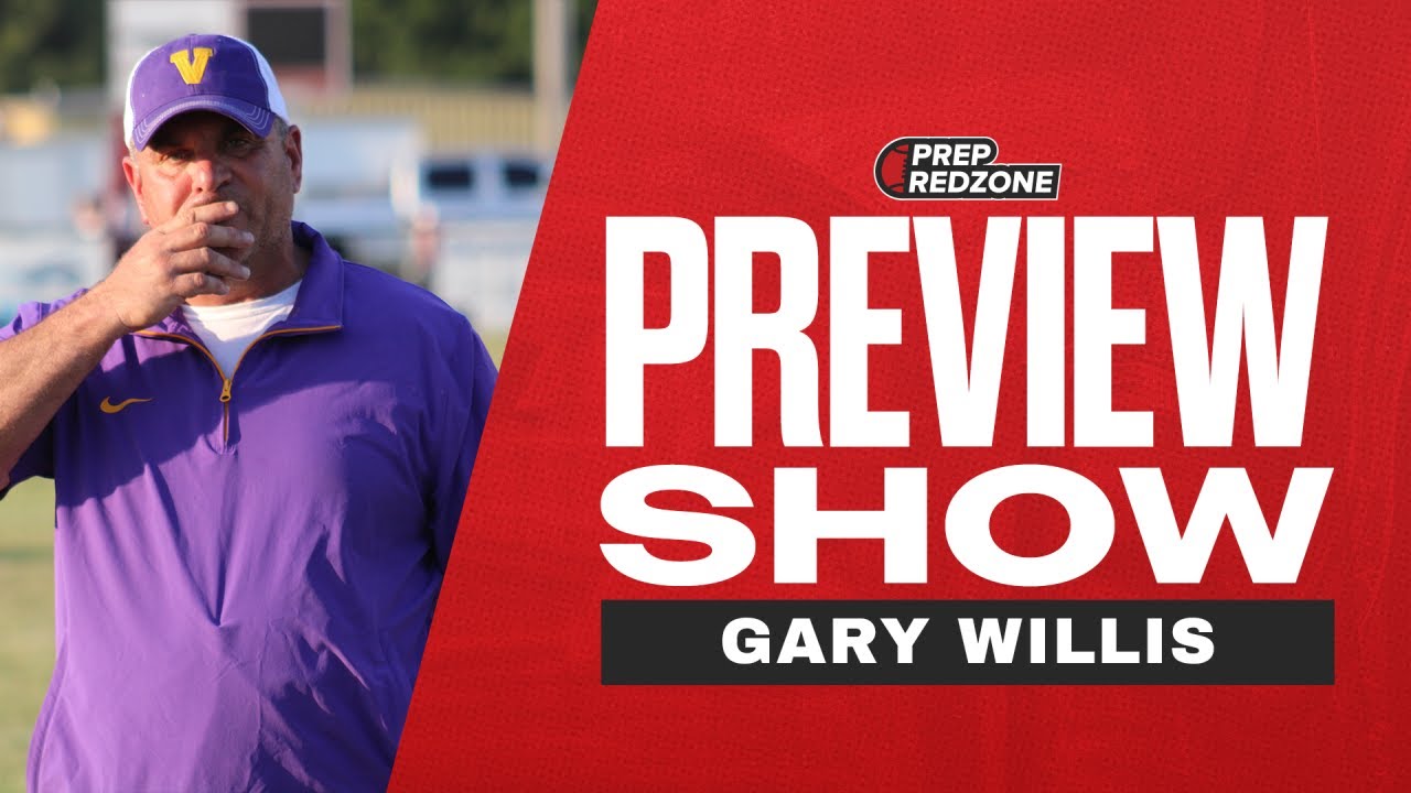 A Vian Wolverine Preview With Gary Willis - YouTube