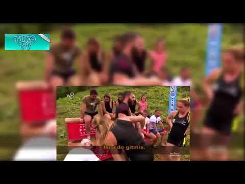 SURVİVOR 2018 | TURABİ HAKAN'I YENİNCE ÖYLE BİR ŞEY YAPTI Kİ !!!!! ACUN UYARMAK ZORUNDA KALDI !!