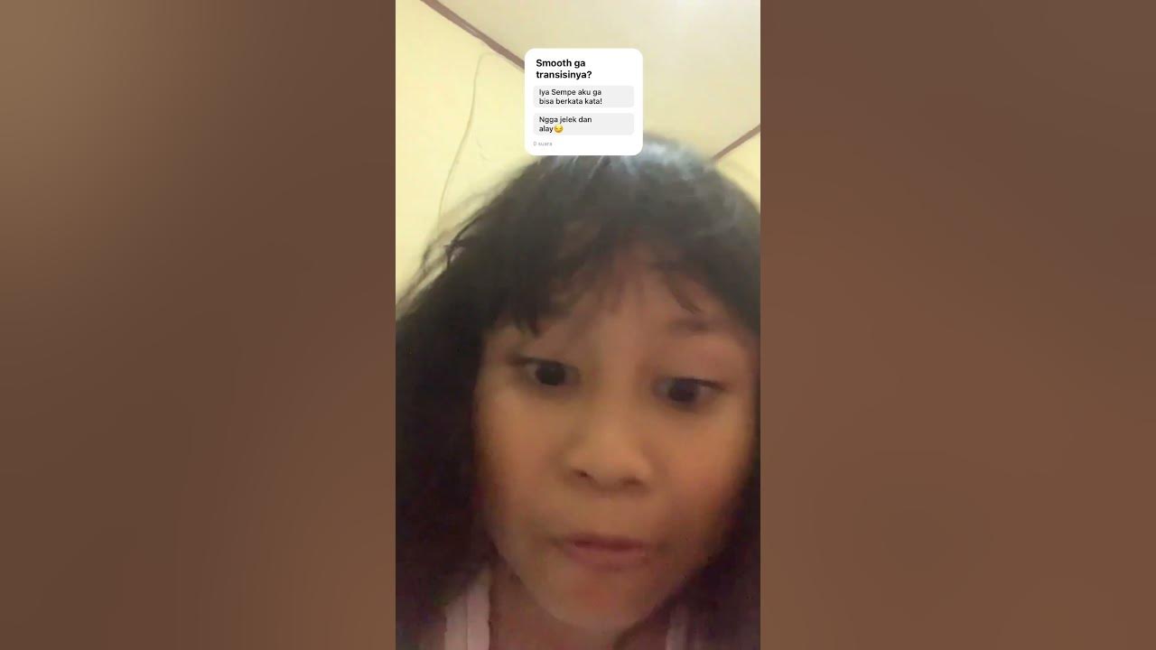 Maaf ga pake baju🥲 - YouTube