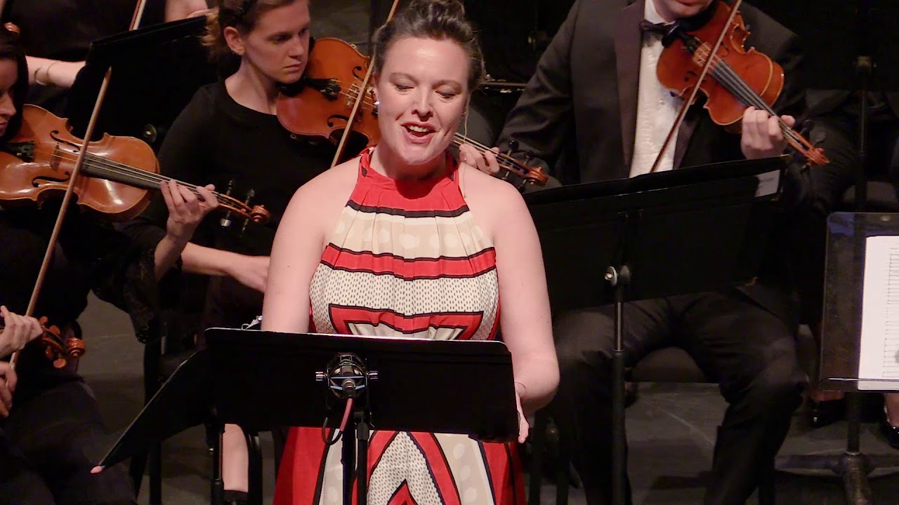 Peter Askim: Autumn Landscape; Jennifer Beattie, mezzo-soprano - YouTube