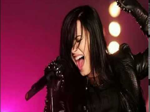 Demi Lovato - Remember December Official Music Video - YouTube