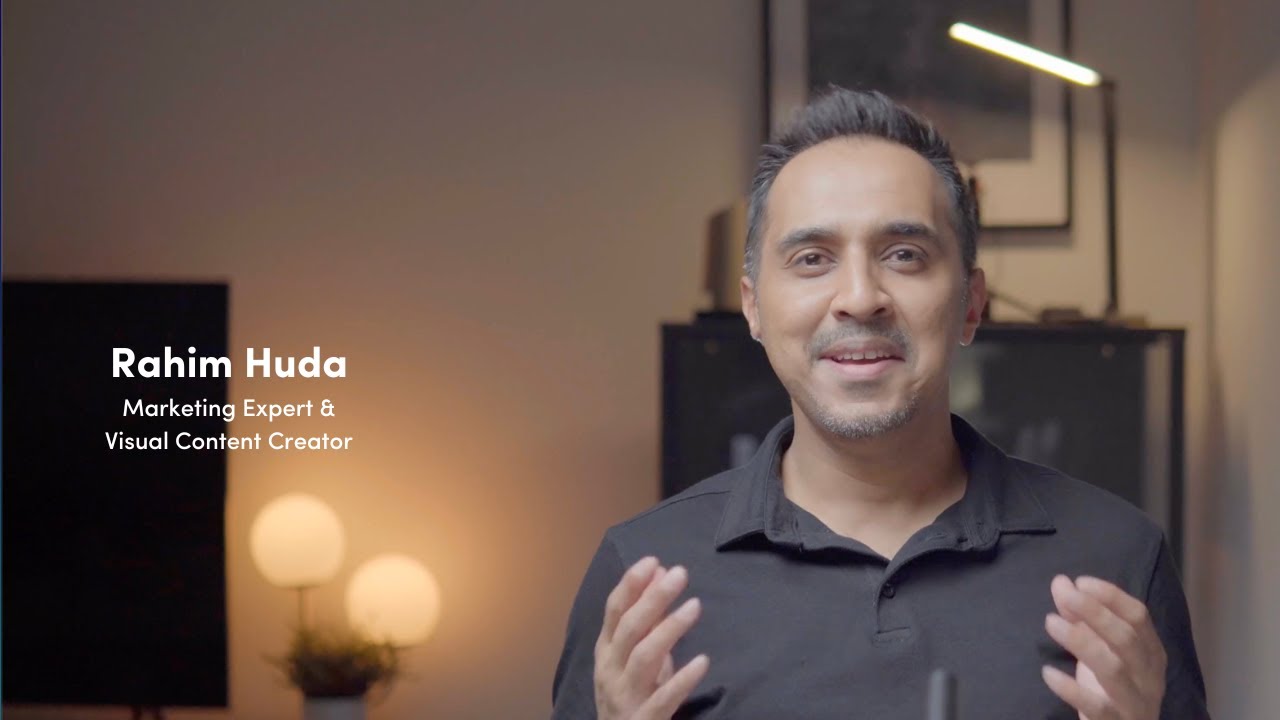 Transform Your Digital Presence with Expert Solutions from Rahim Huda - YouTube