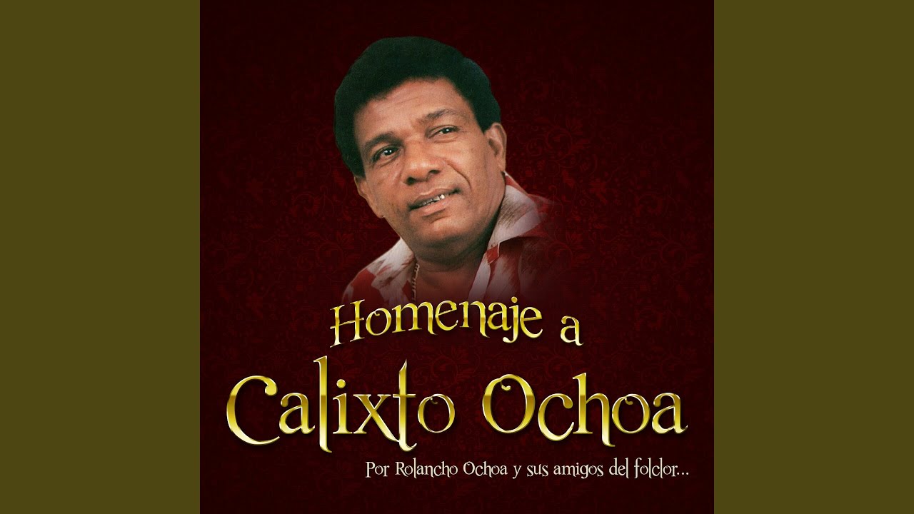 Listo Calixto - YouTube