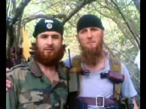 Rachid Taha barra barra for CHECHNYA
