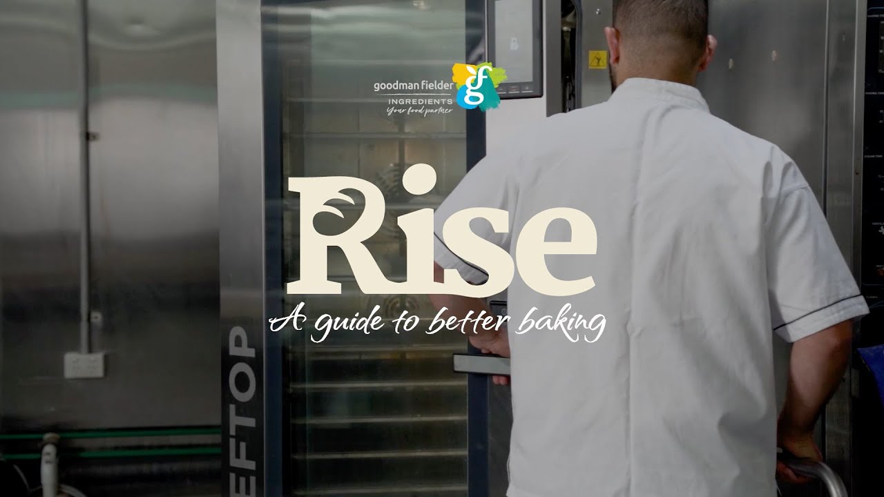 Goodman Feilder Rise Baking Series Intro - YouTube