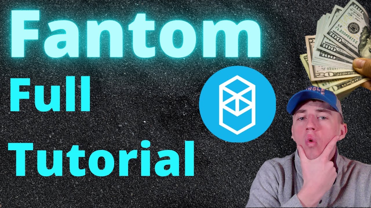 Full Fantom Network Tutorial. Comprehensive Guide!! - YouTube