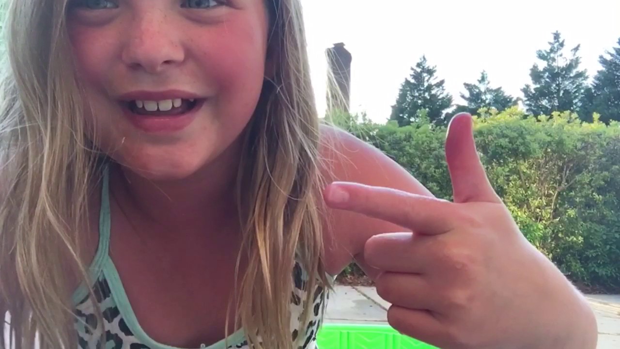 ICE POOL FAIL?!? - YouTube