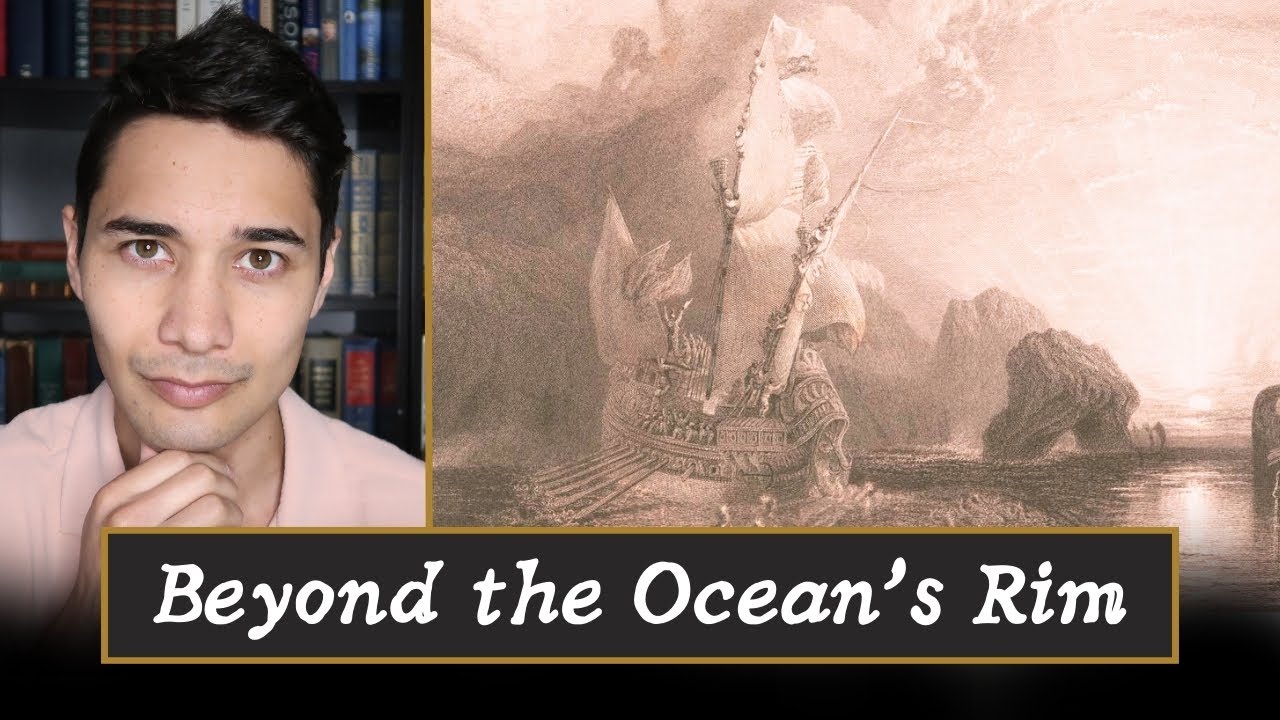 The Isles of the Blessed: Real or Greek Myth? - YouTube