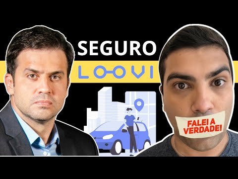 🚗 Loovi Seguros Vale a Pena? É Confiável? É Bom? Como Funciona? Presta? Pablo Marçal Recomenda?