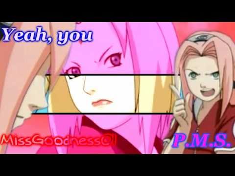 .:Tsunade X Sakura || Hot 'n' Cold (short):.