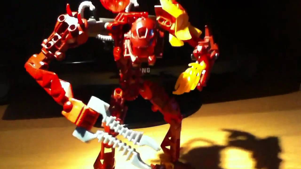 Nitroblast 2.0 - YouTube