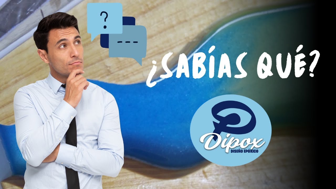¿SABÍAS QUÉ? APRENDE CON DIPOX - YouTube