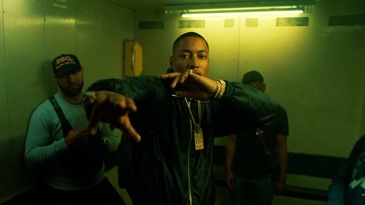 Dutchavelli x DoRoad x Headie One - Homicide [Music Video] - YouTube Music