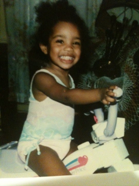 Bad Girls Club Gia Baby