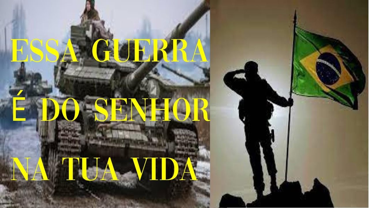 Como vencer as batalhas na sua vida e ser vencedor - YouTube