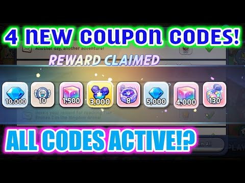 *ALL CODES NEW* Cookie Run Kingdom Codes | Crk Codes 2022 | Crk ...