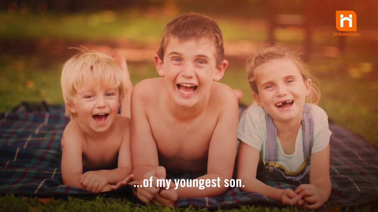 Bronwyn's Story - YouTube