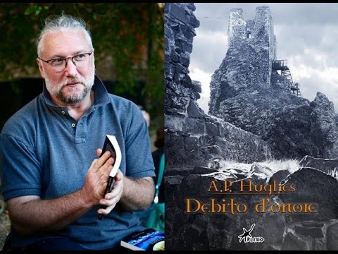 Radio In Interviste: Angelo Berti (con Fabrizio Corselli e Spettro ...