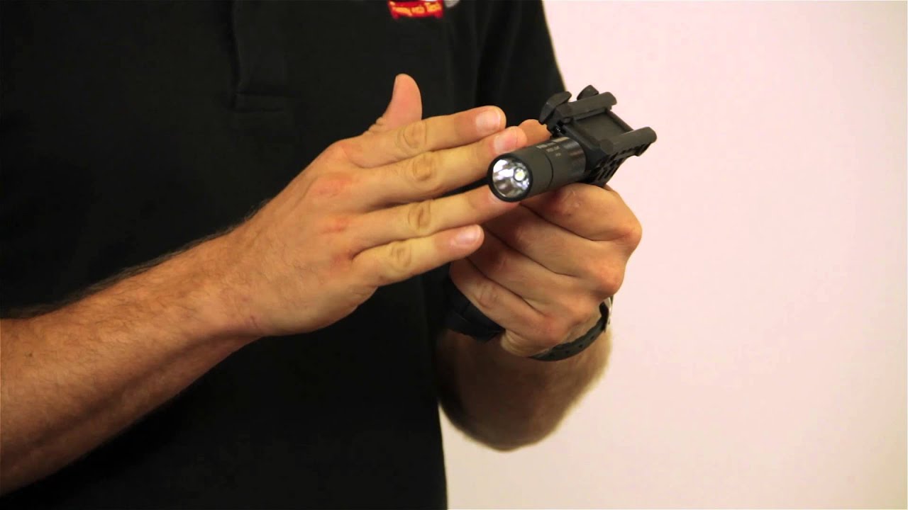 T-Pod Family from The Mako Group/FAB Defense - YouTube