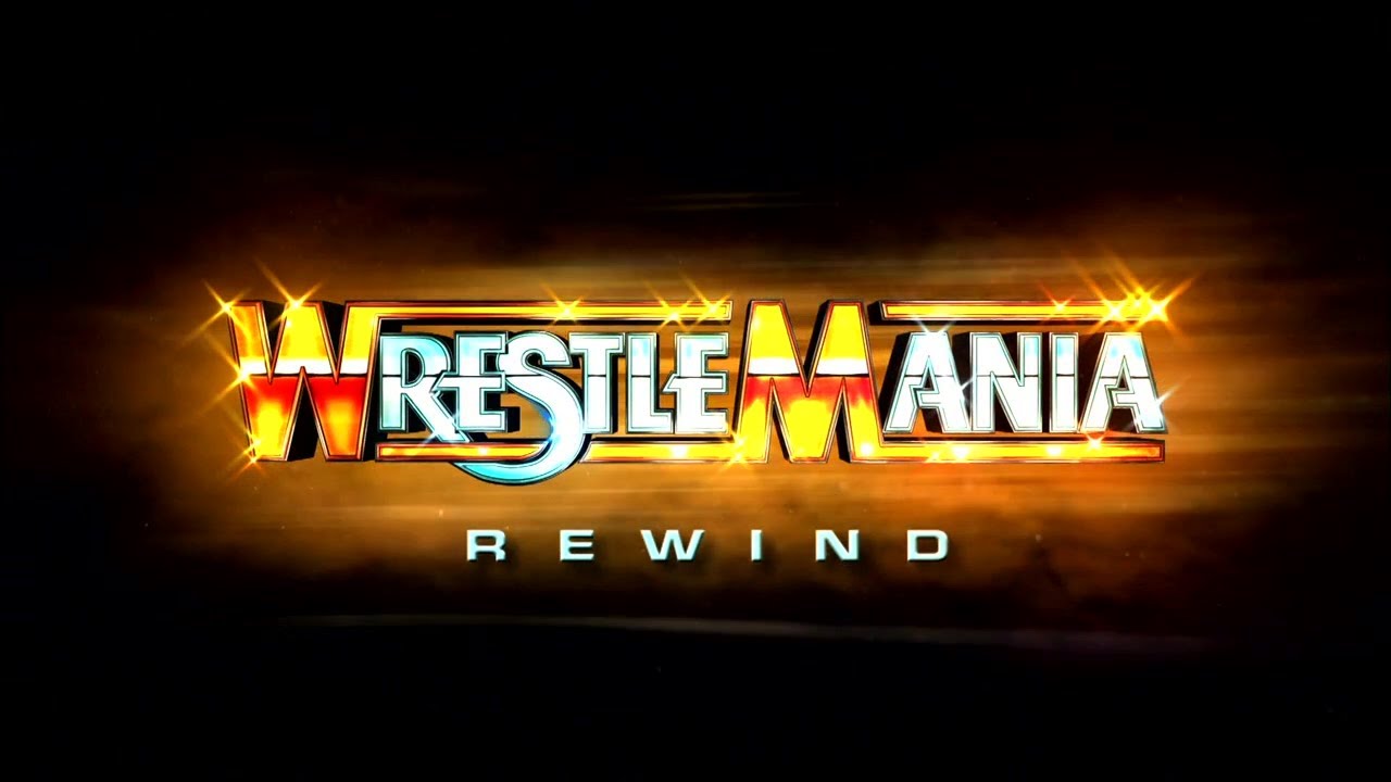 Sneak Peek: WrestleMania Rewind - YouTube