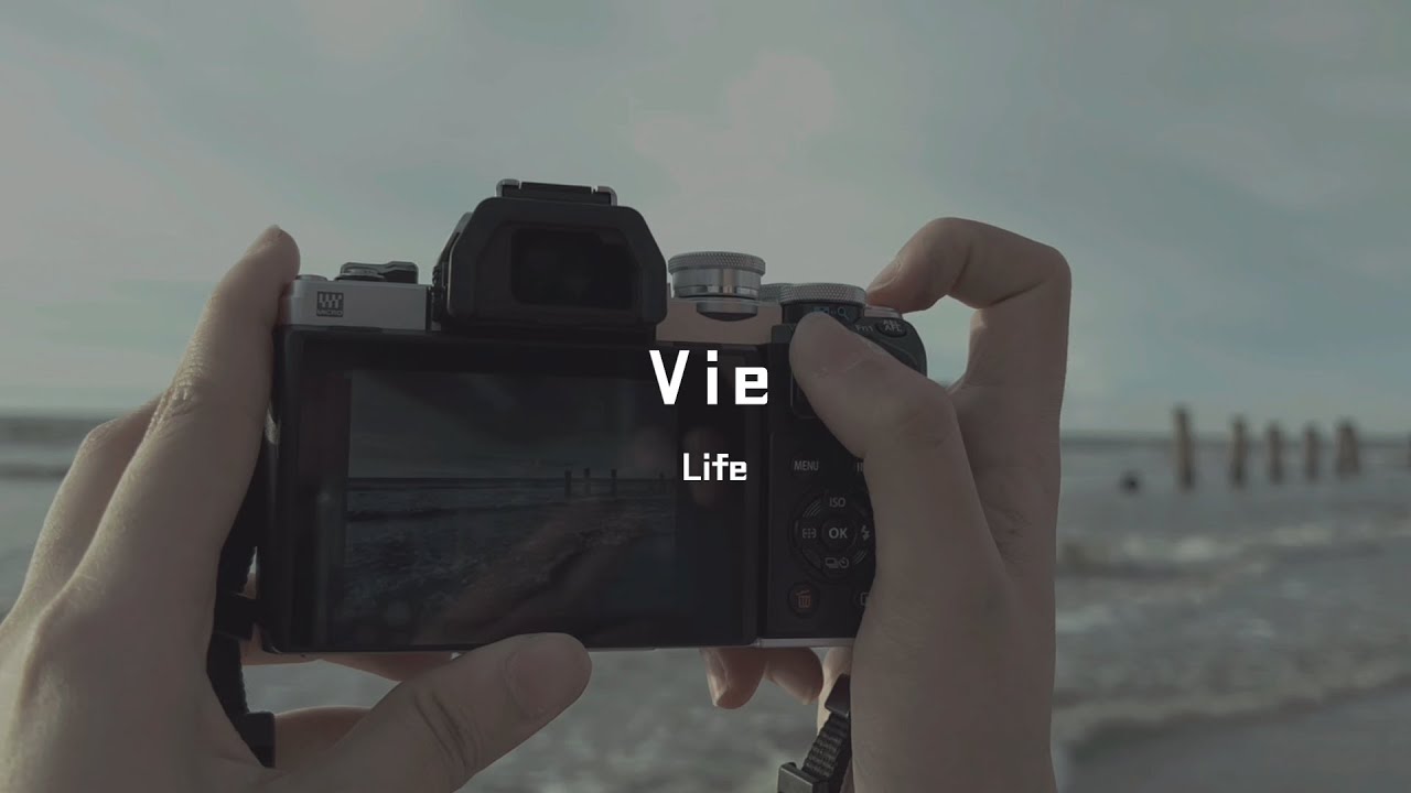'Vie': Life - YouTube