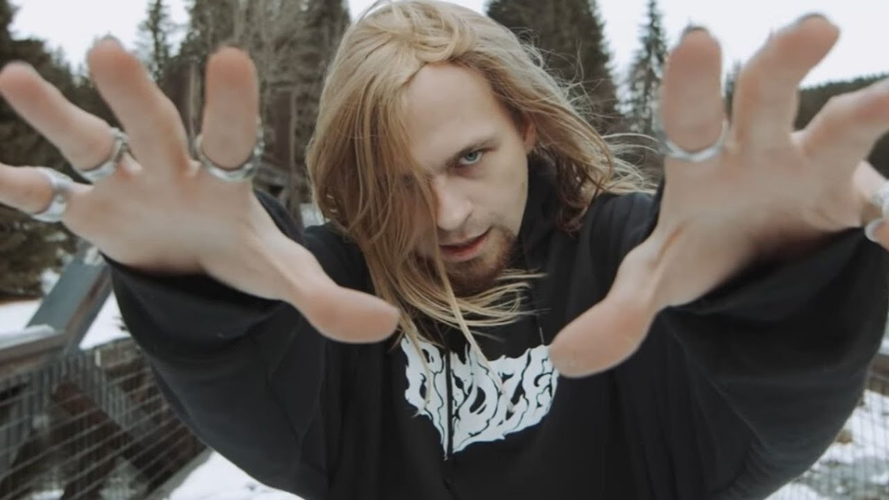 REDZED - BLIZZARD (Legendado) - YouTube