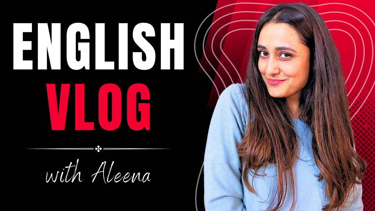 Learn English in vlog style - English Grammar Mistakes and Their ...