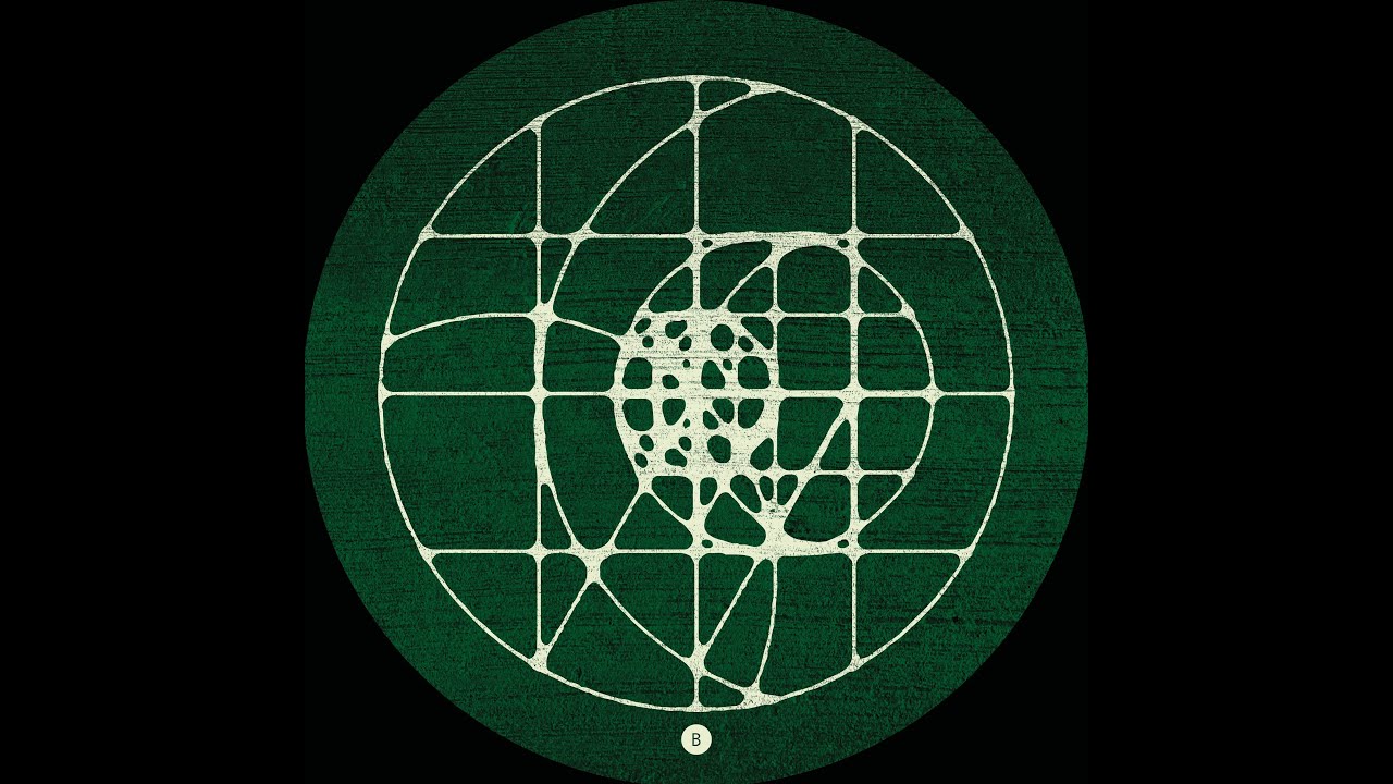 Teik Arô - The Great Spot [ORIE001] - YouTube