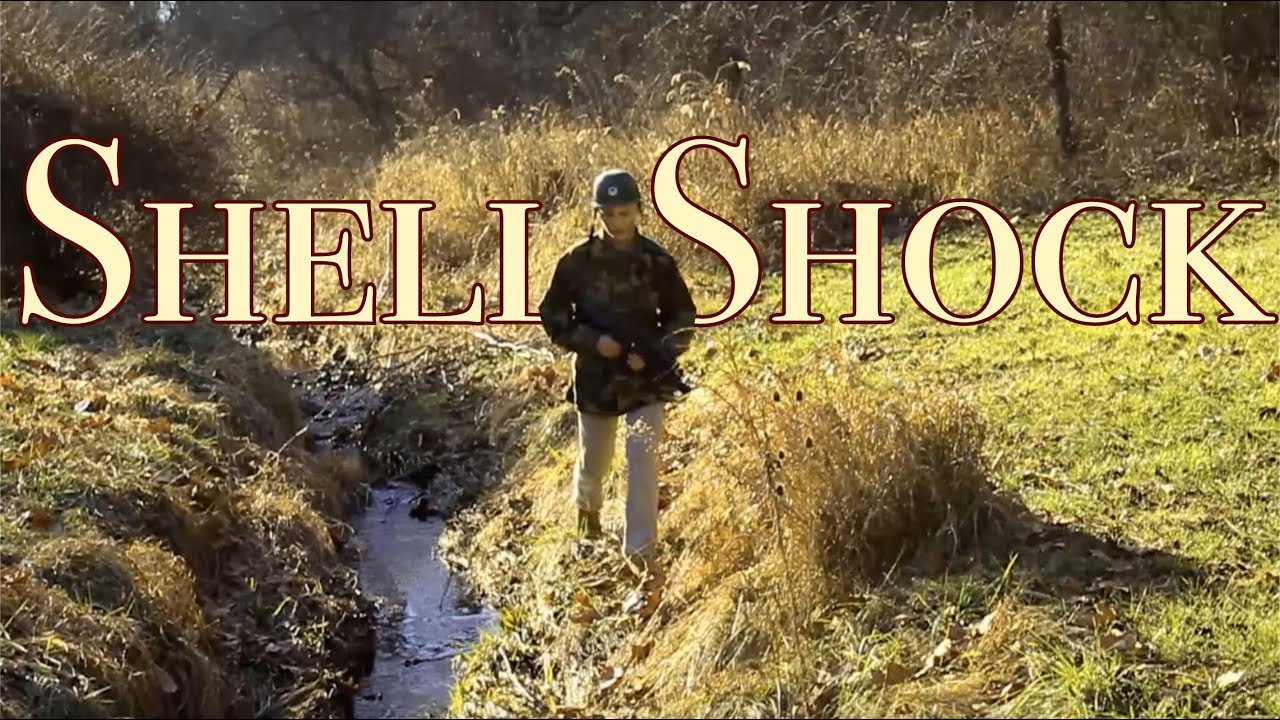 Shell Shock: A Vietnam War Short - YouTube