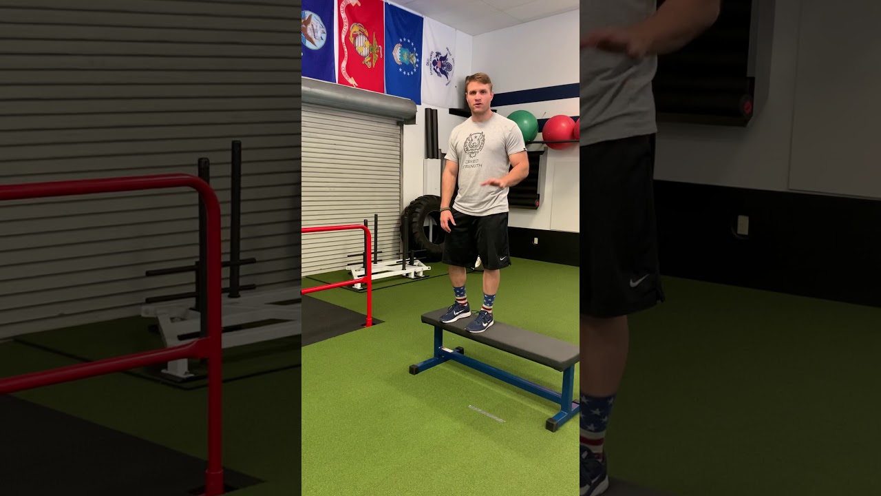 Depth Drop - YouTube