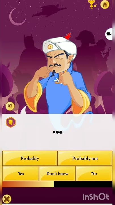 Can Akinator Guess?: Jibanyan (Yo-kai Watch Series) - Akinator #21 - Flaconadir - YouTube