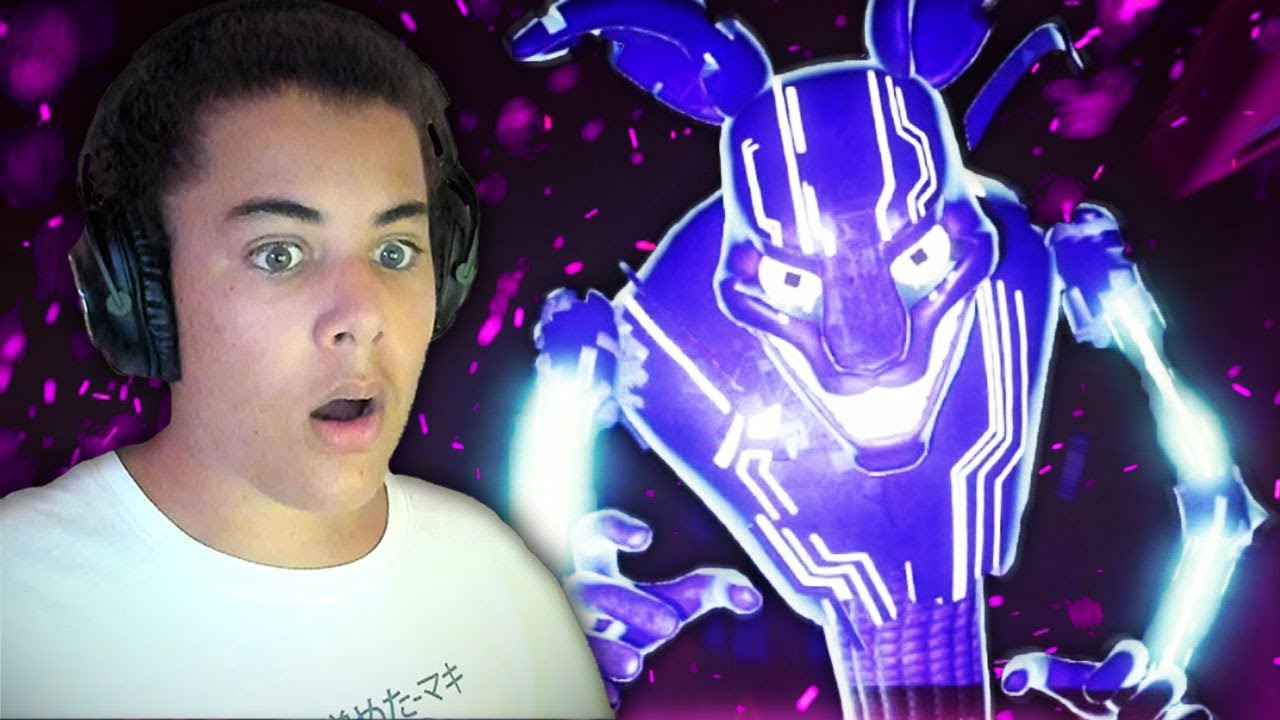 ON DÉCOUVRE TOUS LES SECRETS DU DLC RUIN ! (Five Nights at Freddy's ...