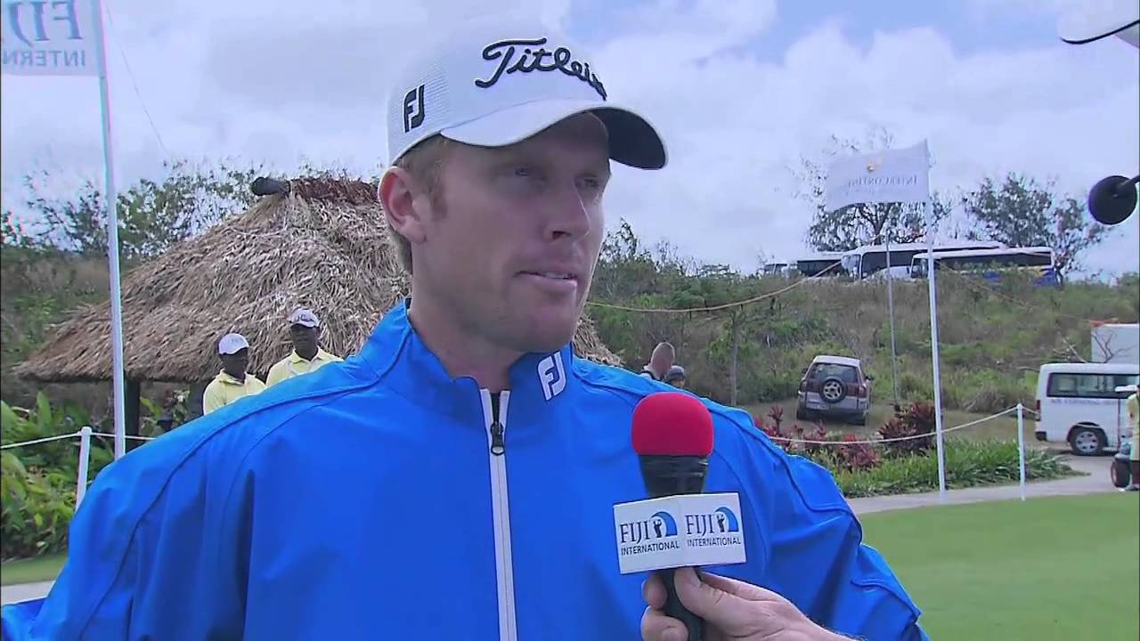 Andrew Dodt Interview - YouTube