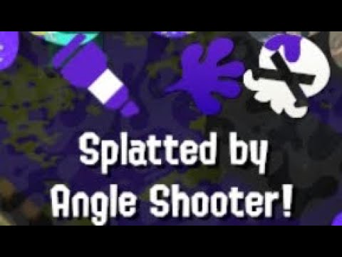 EPIC splatoon 3 GAMING MONTAGE!!!!! - YouTube